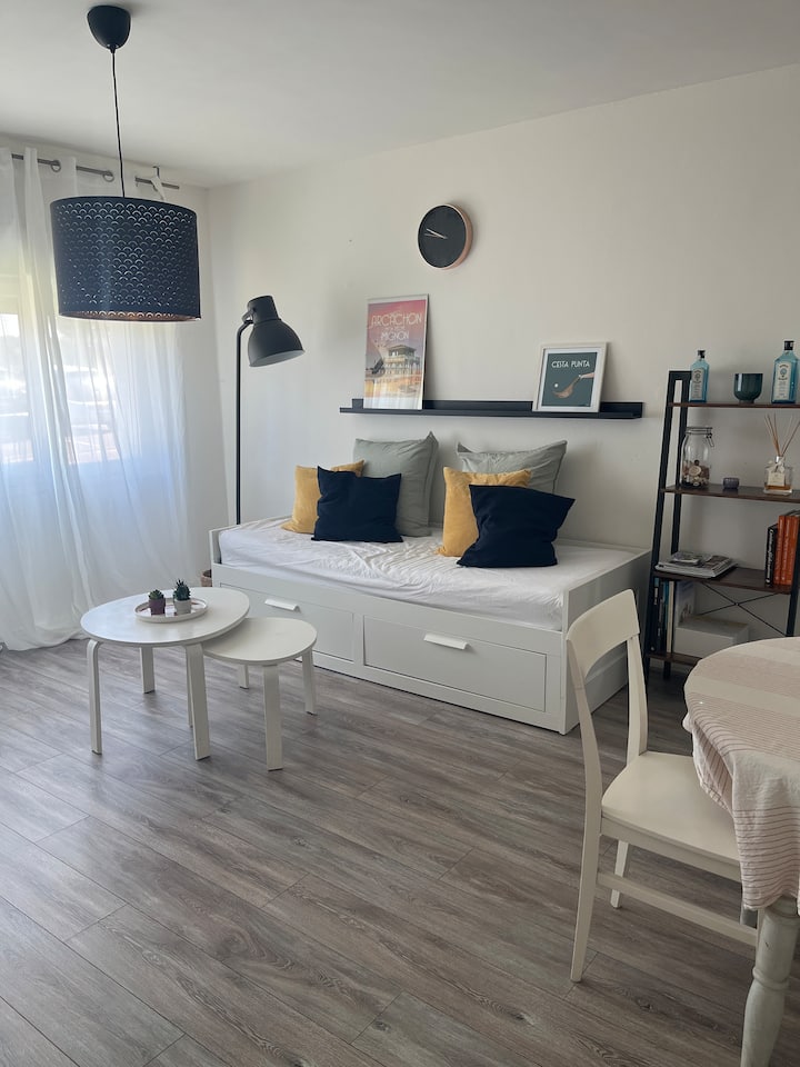 Appartement Cosy  60m2 à Mont De Marsan - Mont-de-Marsan