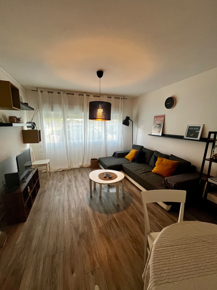 Appartement Cosy  60m2 à Mont De Marsan - Mont-de-Marsan