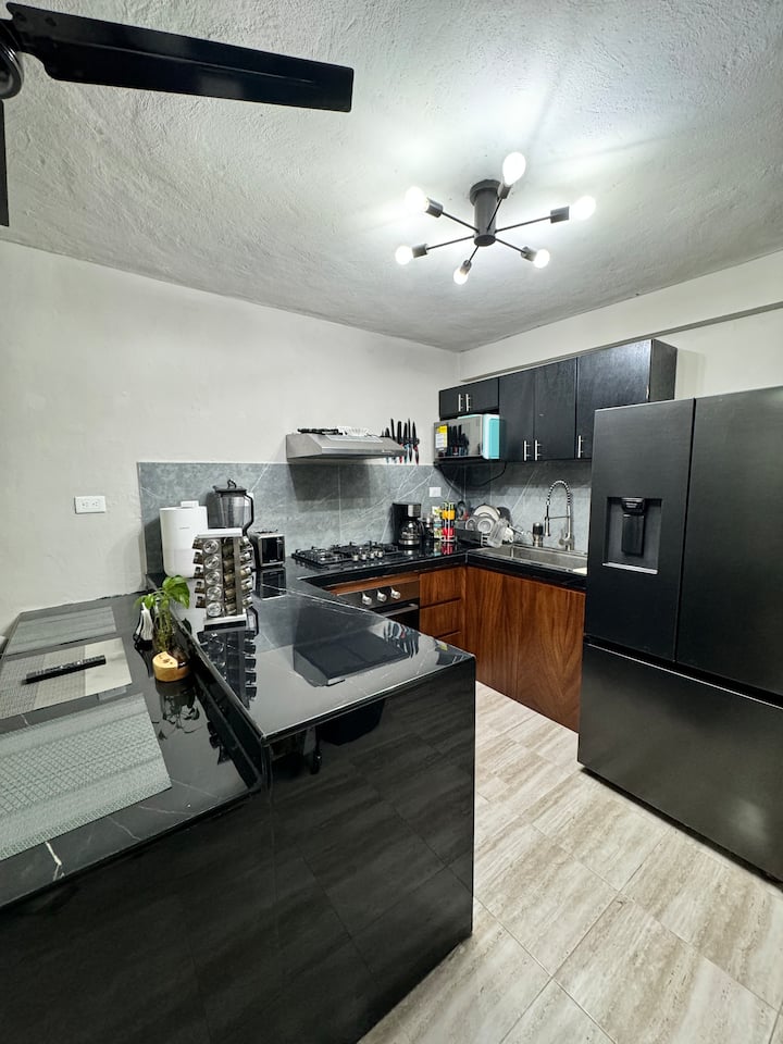 Departamento Neiva,
Full Equipado - Mérida