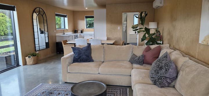 Huatoki Hideaway - Inglewood