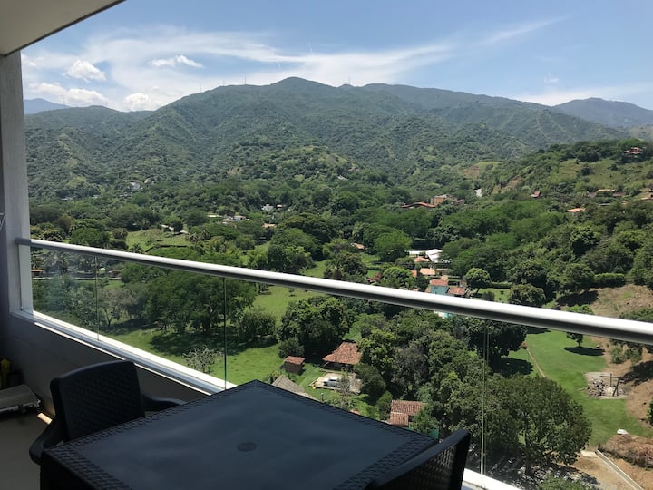 Penthouse Vacacional-santa Fe De Antioquia - Santa Fé de Antioquia