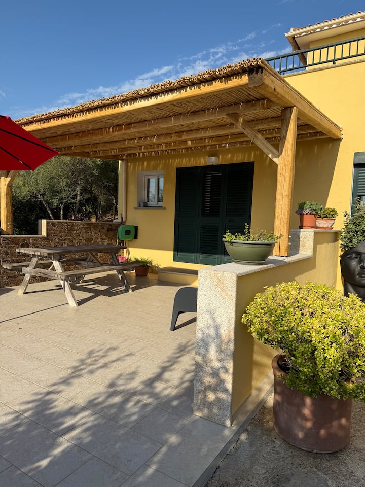 Studio - Santa Giulia