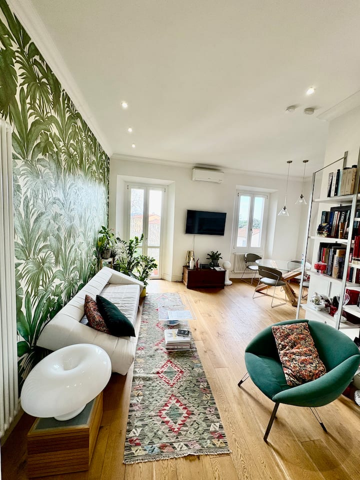 Your Place In Florence | Free Parking Fast Wifi - Fiesole
