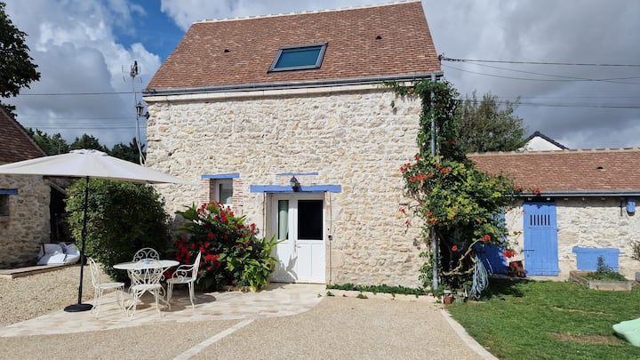 Guest House Au Cœur Du Val De Loire - Beaugency