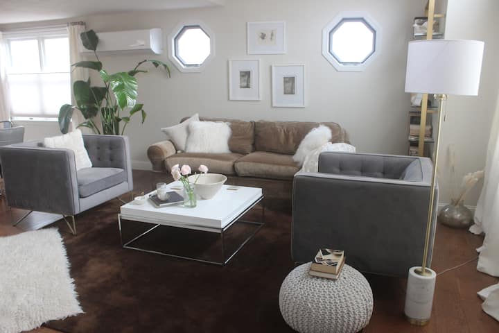 Lovely Home! Beaches, Dining And Entertainment - Falmouth, MA