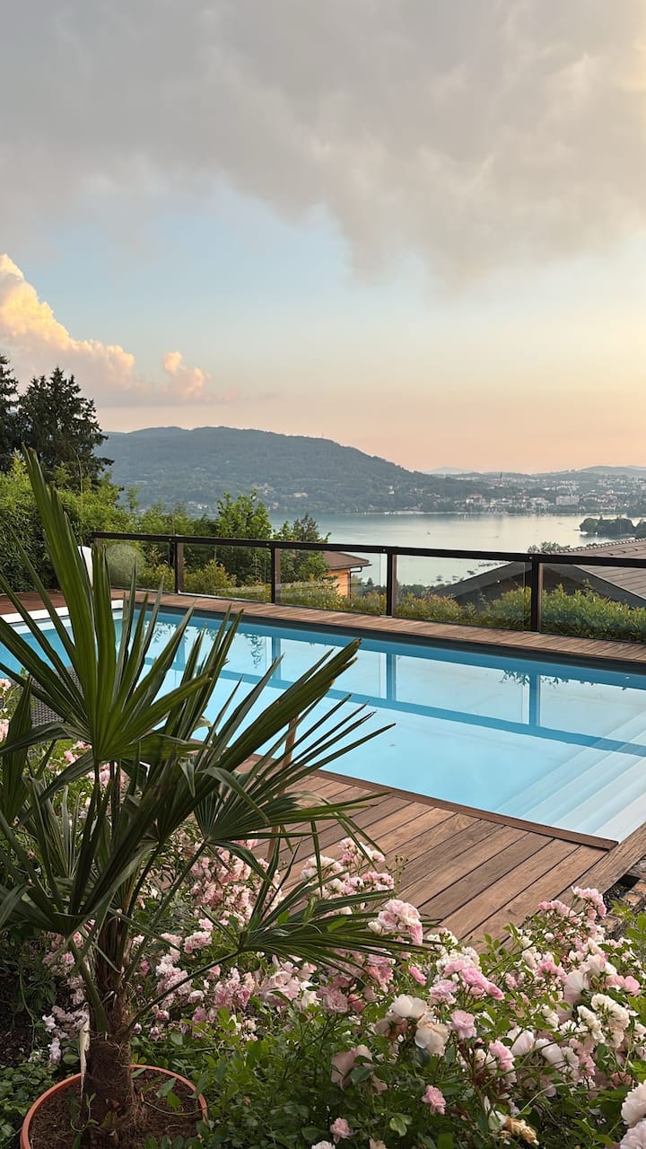 Lake Trip Getaway - Meer van Annecy