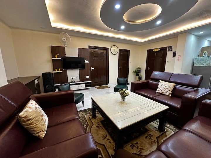 Vacation Home In Dalhousie - Dalhousie