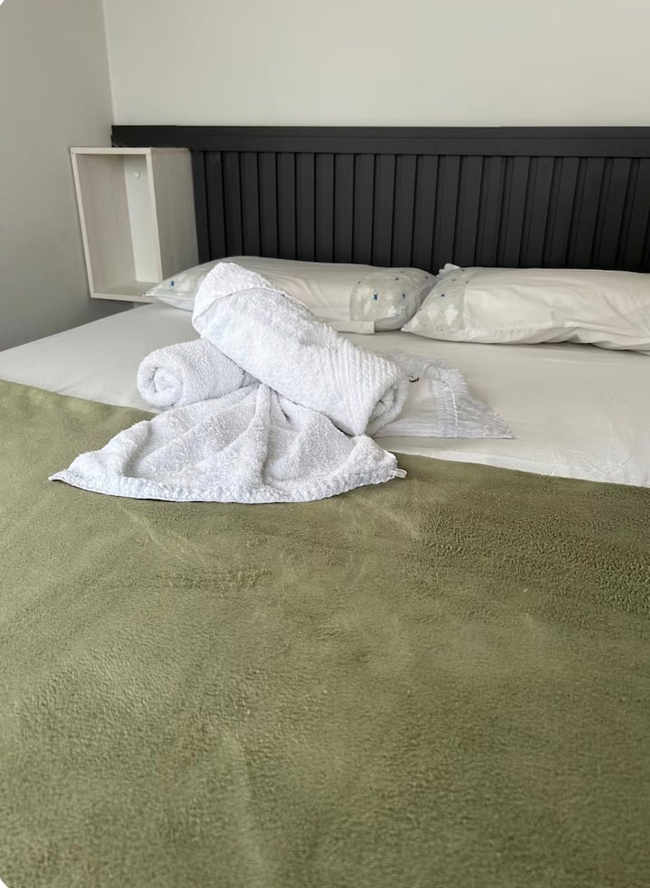 Apartamento Encantador No Jardim Botânico - Curitiba