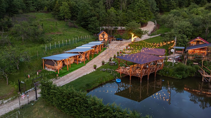 Lamaxim - Transylvania