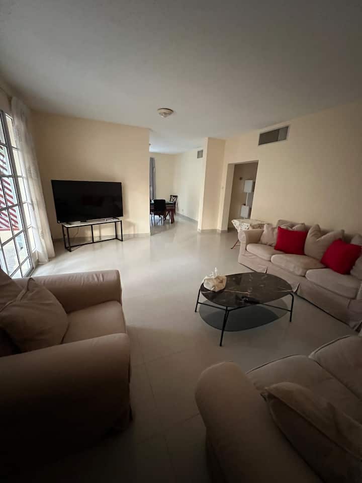 Serenity House - Muscat