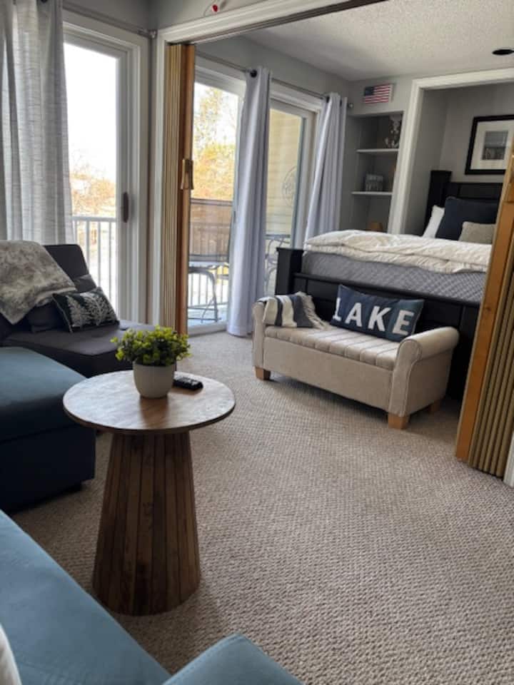 Ski Gunstock! - Gilford, NH