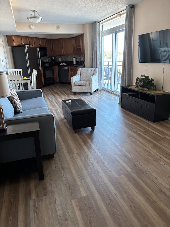 Bayview At The Boardwalk #511 - 默特爾比奇