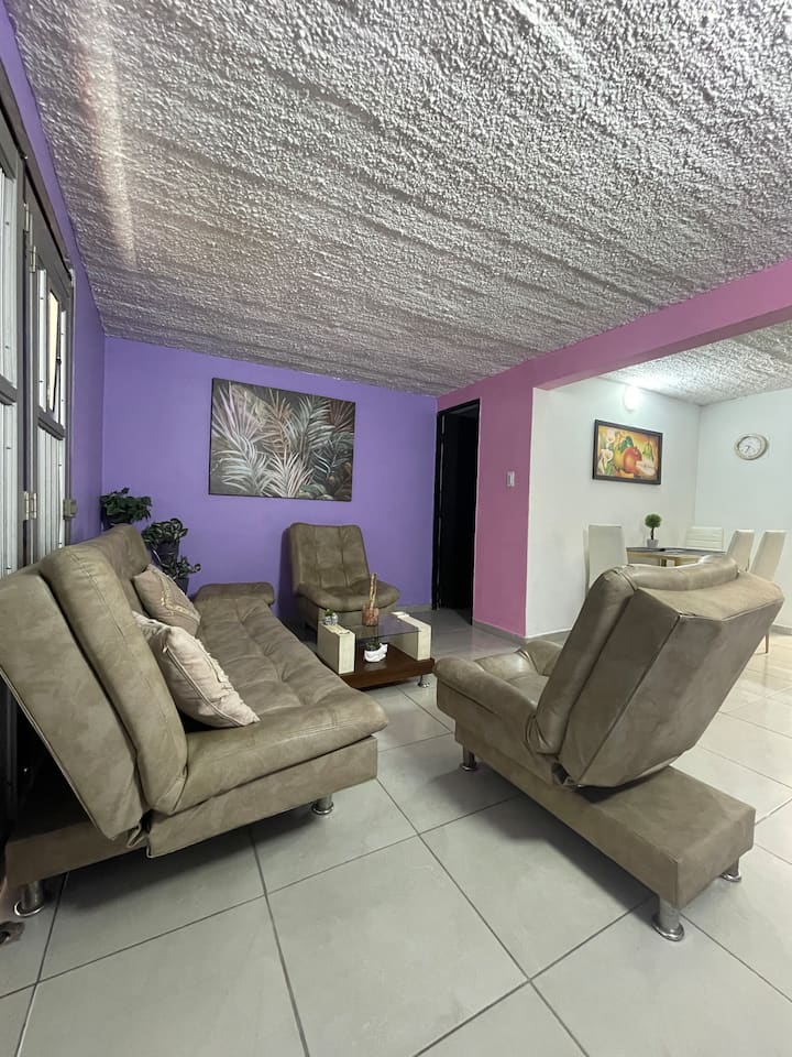 Hermoso Apartamento Cerca Al Poblado - Itagüi