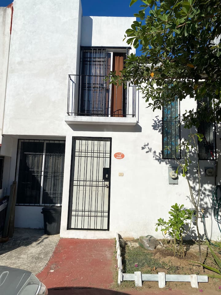 Excelente Para Pasar Unos Días De Descanso! - Zihuatanejo