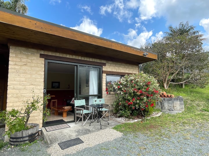 Beach Retreat Studio, Walk To Estuary At The Heads - Mangawhai Heads