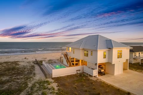 Saint George Island, Florida Airbnb Data 2026: Occupancy, Revenue & STR ...