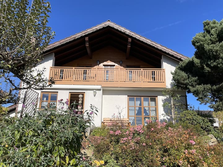 Apartment Und Privatzimmer Kombination Bis 5 Pers. - Cham