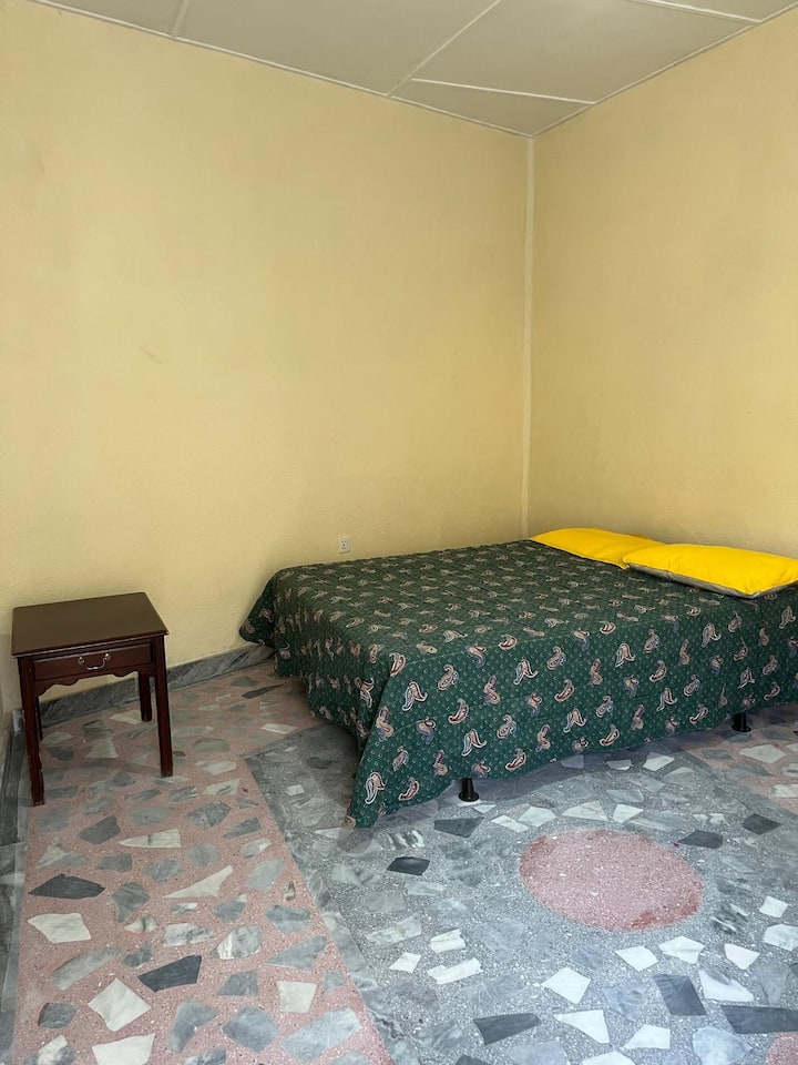 Central, Newly Refurbished Villa - Eritrea