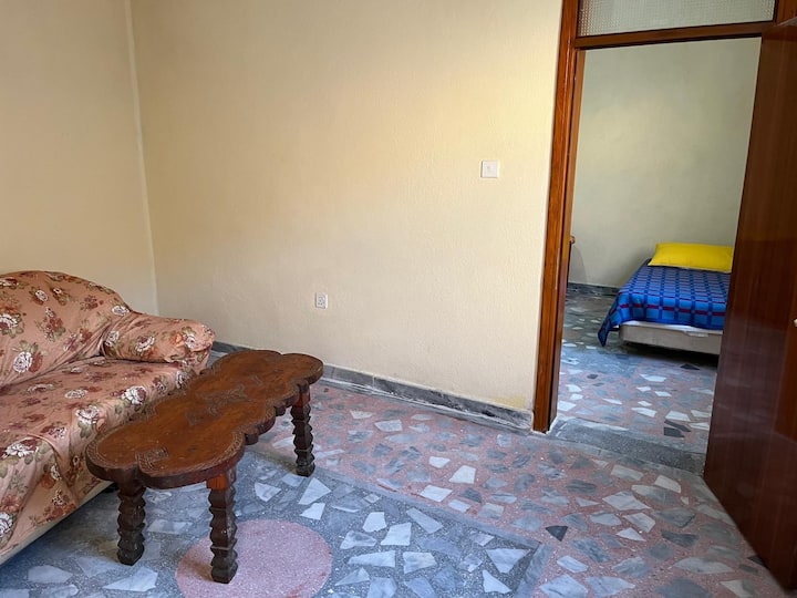 City Center: Newly Renovated Apartments - Eritrea