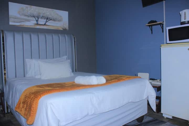 Maggie’s Nestle In Vereniging - Vereeniging