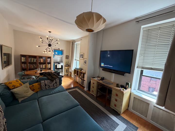 1 Bedroom Upper East Side Apartment - New York