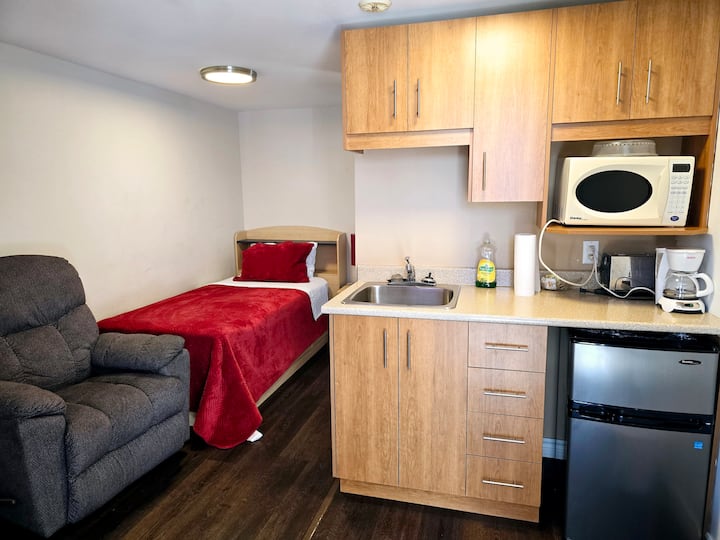 #103 Bon Séjour - Trois-Rivières