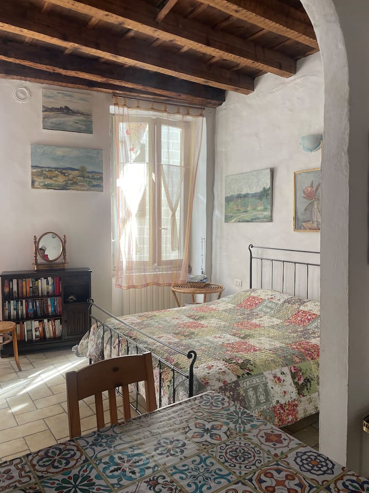 Ambiente Artistico, Centro Storico - Bérgamo