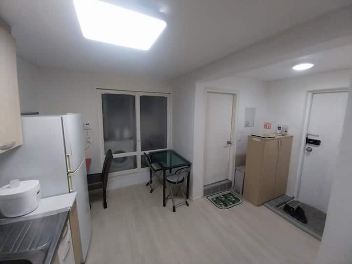 *임학역* Happy House B02. - Incheon