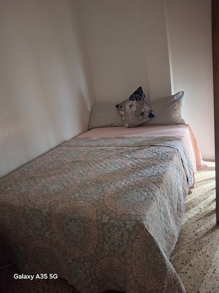 Suit Confortable E Independiente - Portoviejo