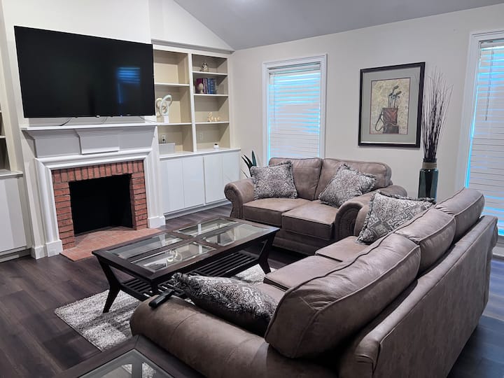 Southern Hospitality - Albany, GA