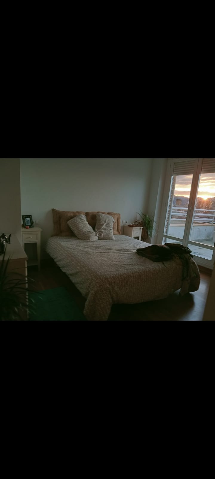 Apartamento Soleado Con Vistas. - Castro Urdiales