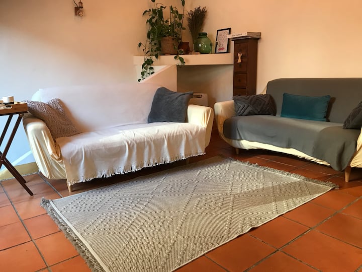 Appartement Centre Historique Apt - Apt