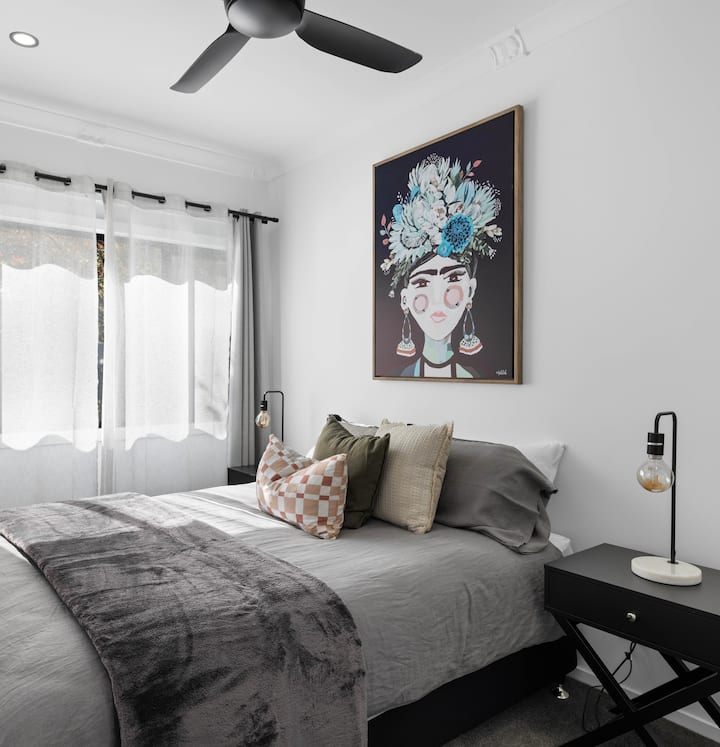 Secluded Luxury 2br Rainforest Retreat Free Wi-fi - Springbrook