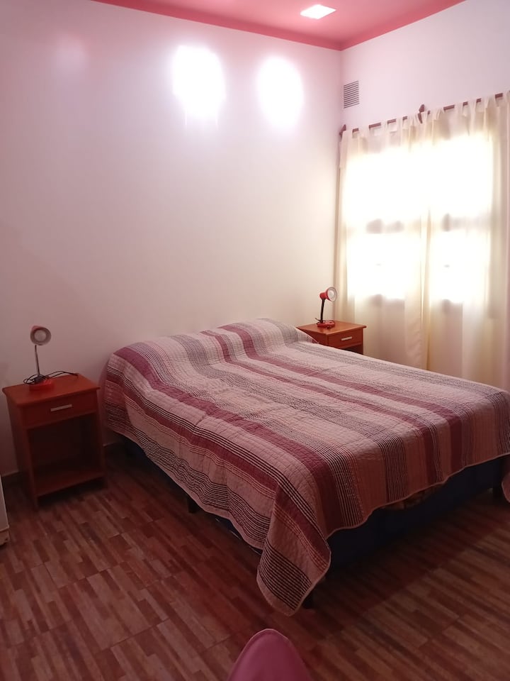 Refugio En La Ciudad - San Salvador de Jujuy