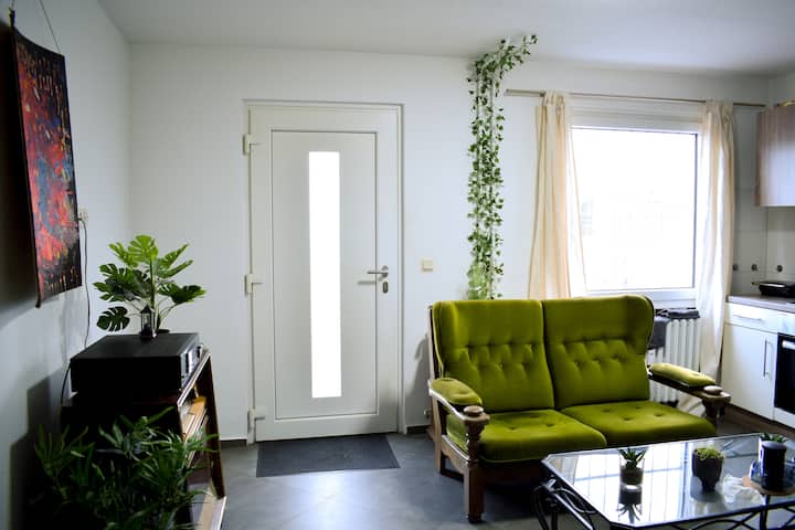 Documenta Guests Welcome 15min To Central Station - Cassel