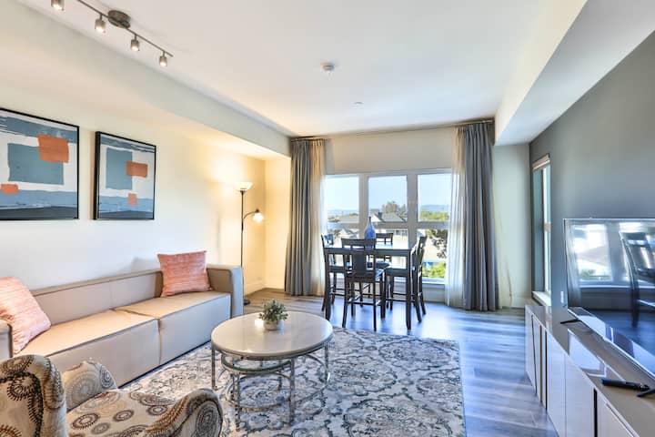 1b1b Free Parking | Quiet | Central Location 303 J - San Jose, CA