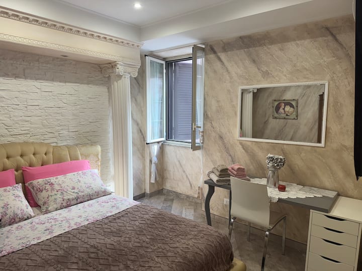 A Casa Di Mimí - Rome