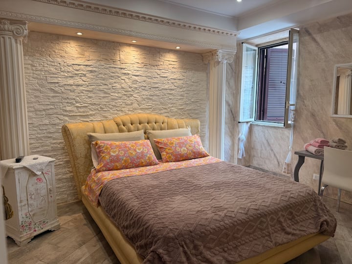 A Casa Di Mimí - Roma