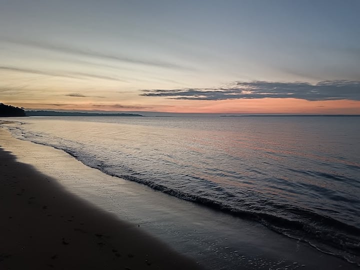 Proximité Directe De La Plage Ronce Les Bains - Ronce-les-Bains
