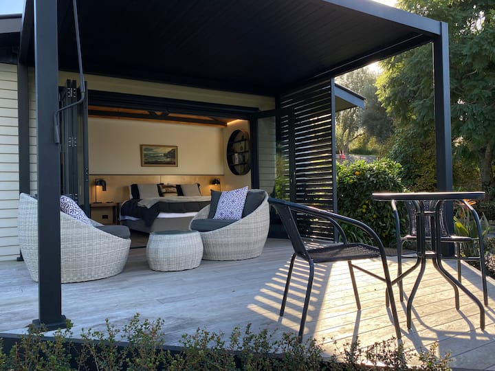 River View Retreat - Ōmokoroa