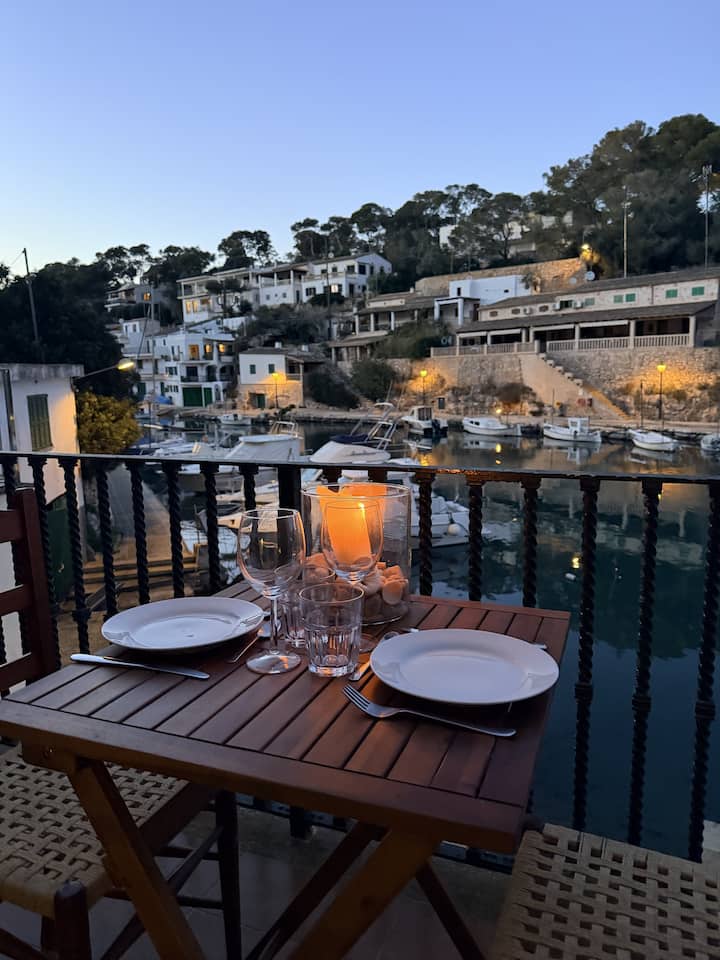 Sa Barraqueta - Offers Summer - Cala Llombards