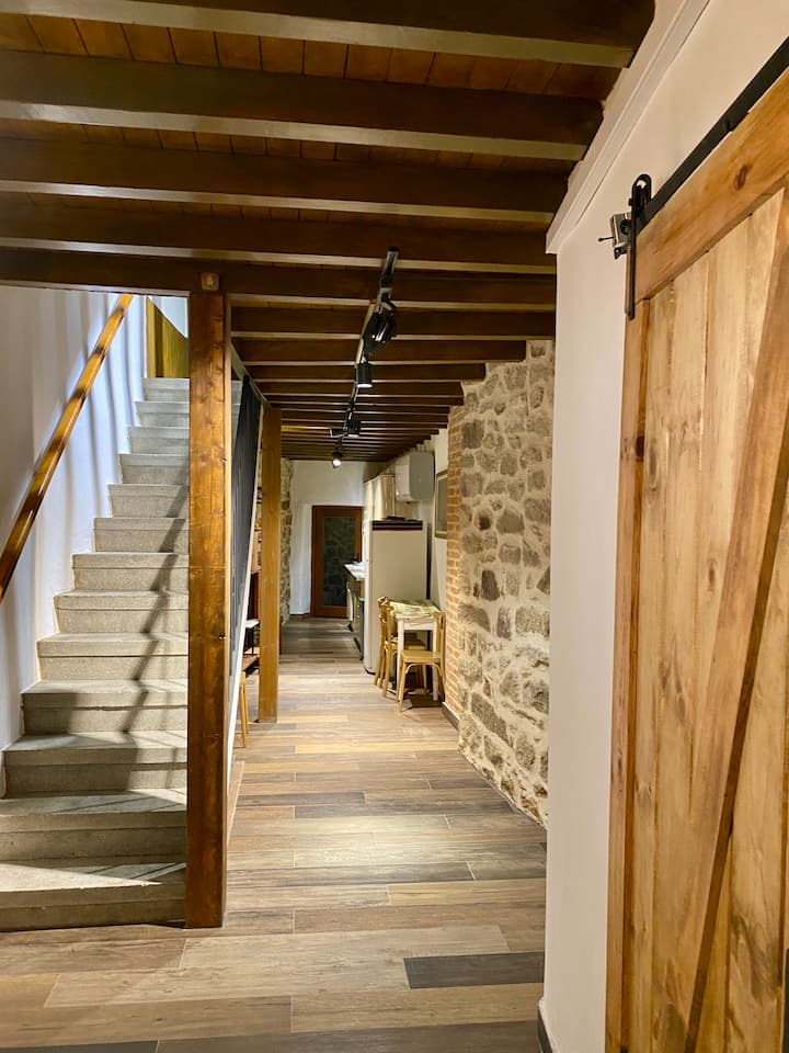 Maison Anibal - Fermoselle