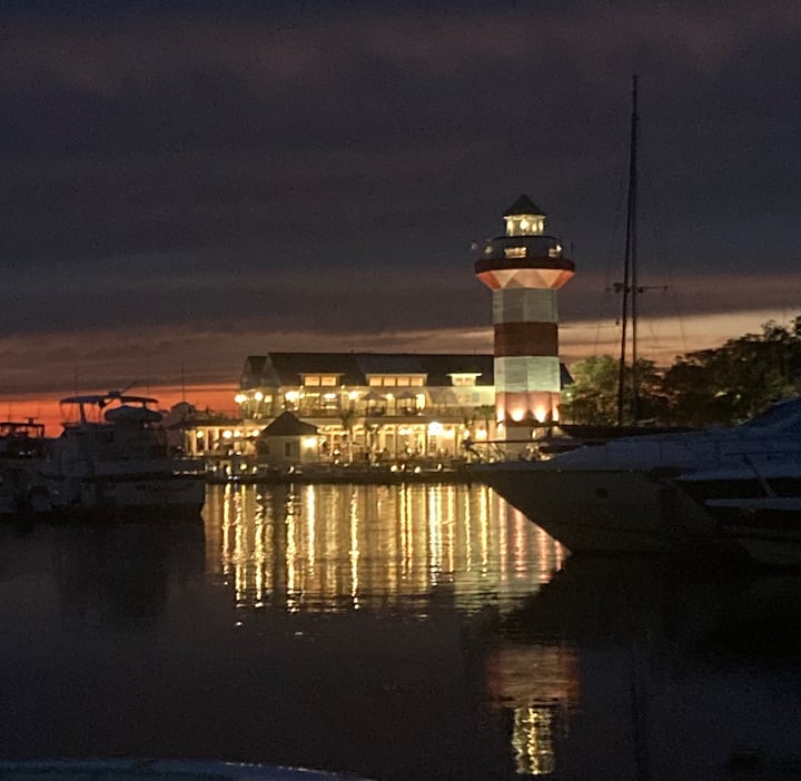 Lowered Rates For May Through Summer Now Available - ダウーファスキー・アイランド, SC