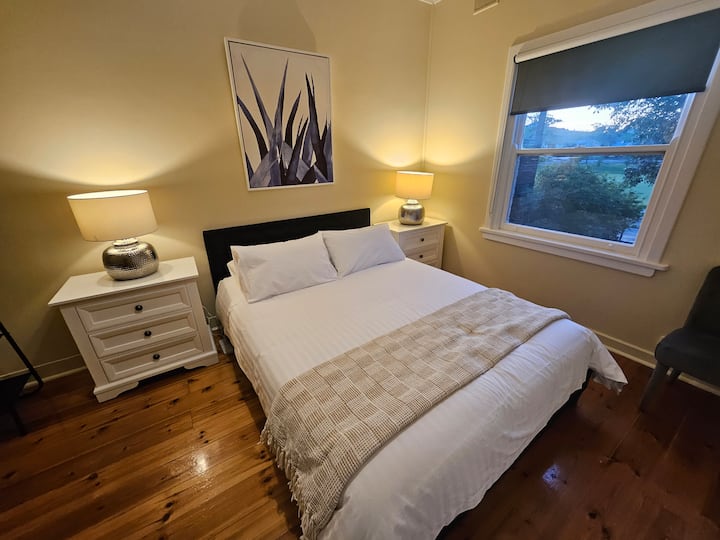 Neat & Tidy Family Home With Beautiful Back Yard - Angaston