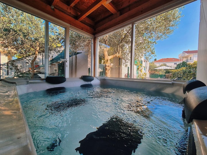 Kastela Spa House - Kaštela