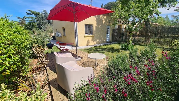 Gîte De La Savonnière (Tarn) - Blan