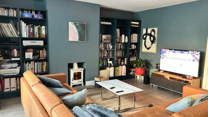 Beautiful Family Home In South Dublin City - Dublin