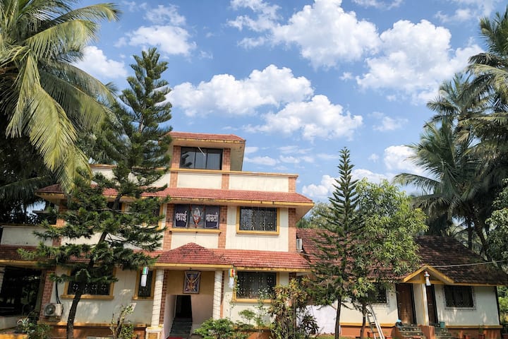 Sai Mauli Homestay Entire Bungalow - Malvan