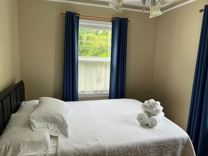 3 Bedroom With Backyard Near Nyc And Bus Or Train - Valley Stream, NY