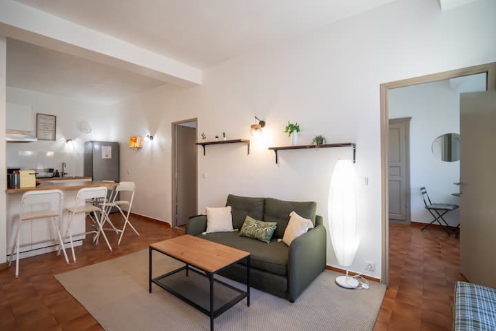 T3 Au Cœur De La Vieille Ville De Portovecchio - Porto Vecchio